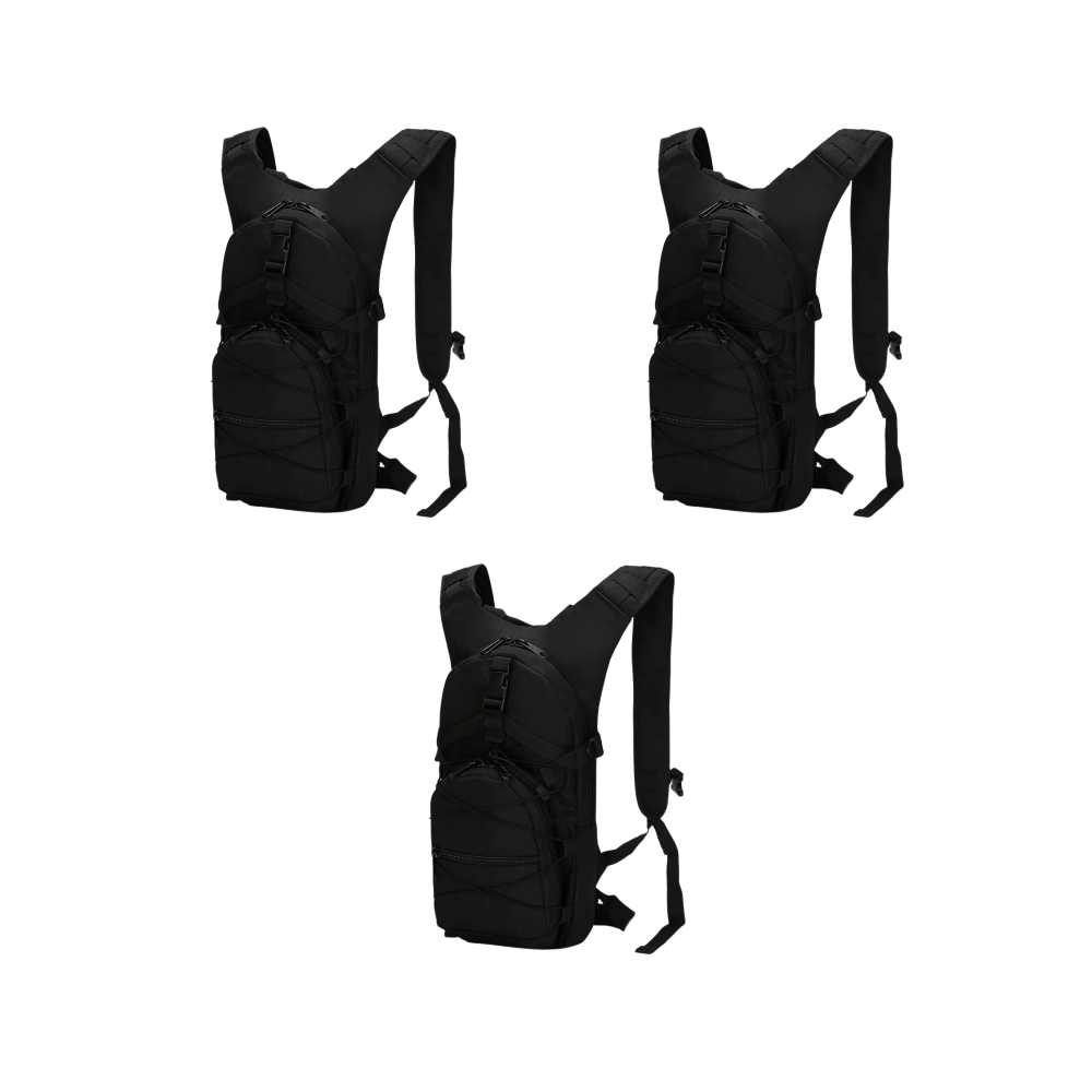 AdventureX 15L Backpack – Dinosaurized Store