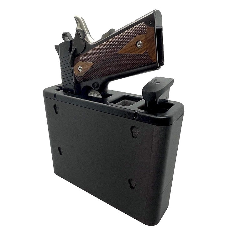 Tabo Handgun Mountable Holster Box – Dinosaurized Store