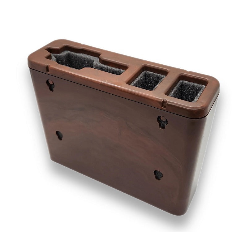 1 Tabo Handgun Mountable Holster Box – Dinosaurized Store