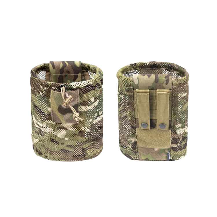 Molle Tactical Pouch – Dinosaurized Store