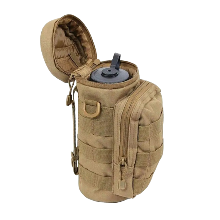 Molle Water Bag – Dinosaurized Store