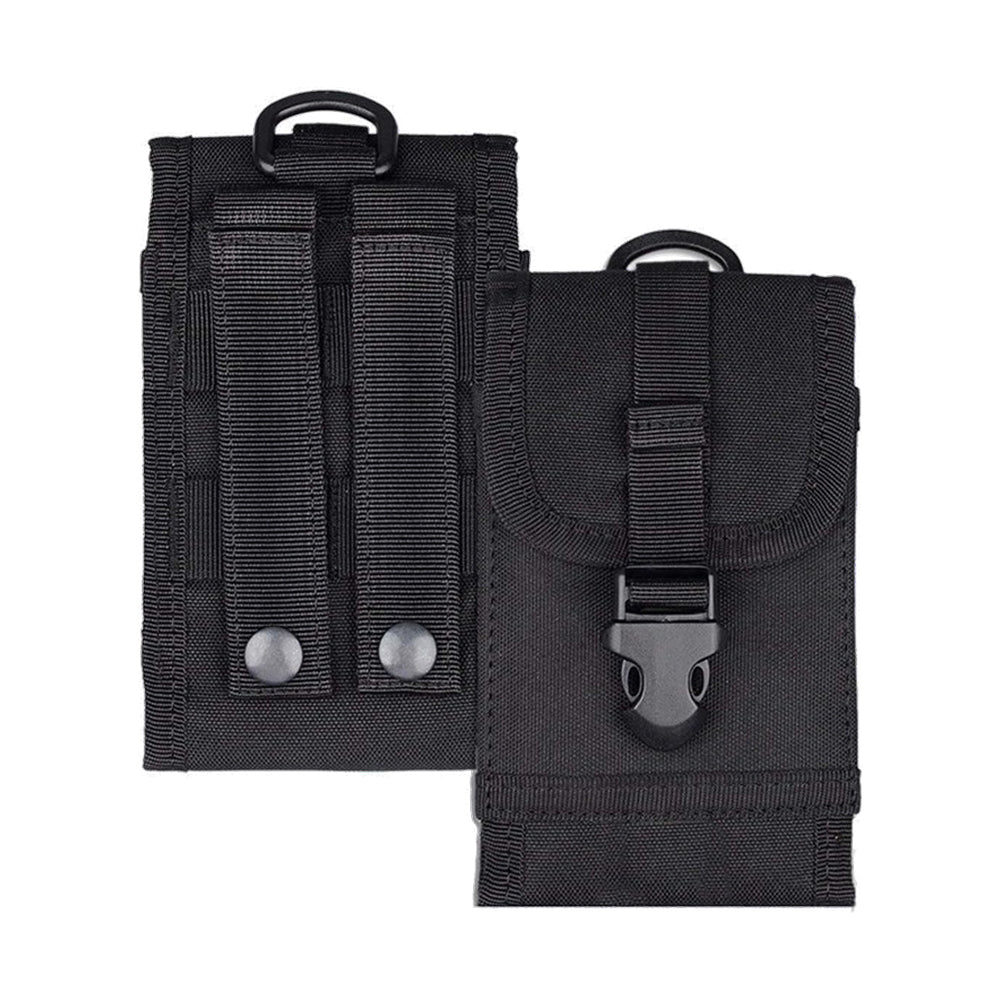 Forseti Outdoor Tactical Molle Utility Bag Camping Hunting ...