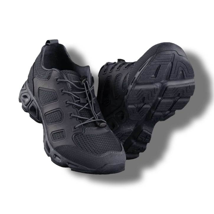 1 Pair T-Rex Tactical Shoes – Dinosaurized Store