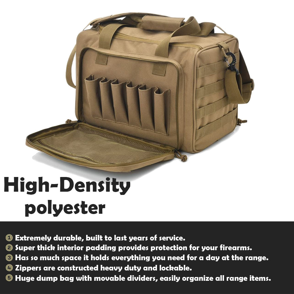 Babel range Bag - Dinosaurized: An Army Store – Dinosaurized Store