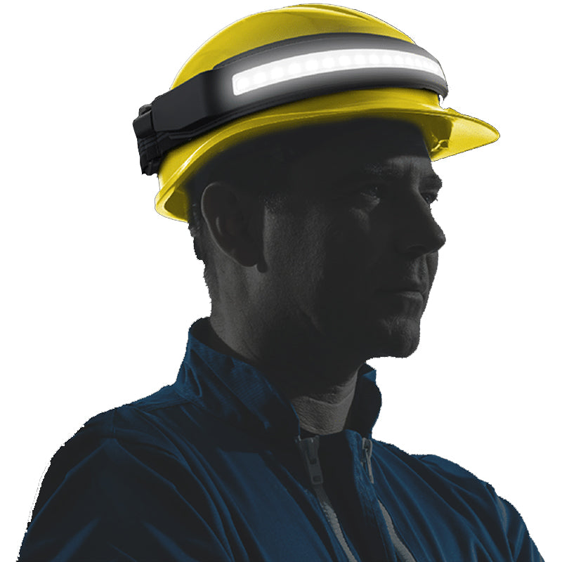 Aether Head Lamp – Dinosaurized Store