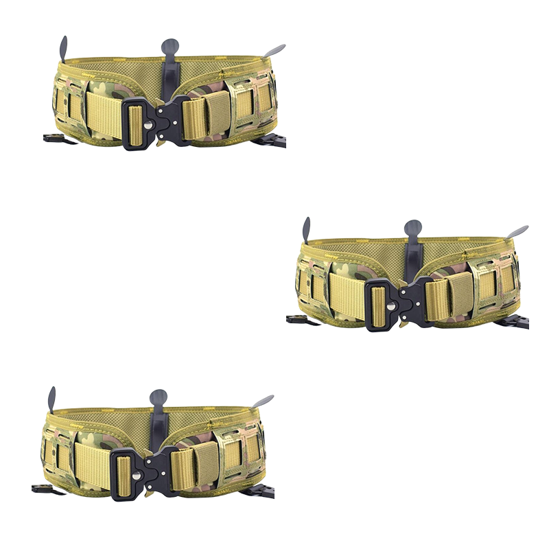 WARLORD BATTLE BELT – Dinosaurized Store