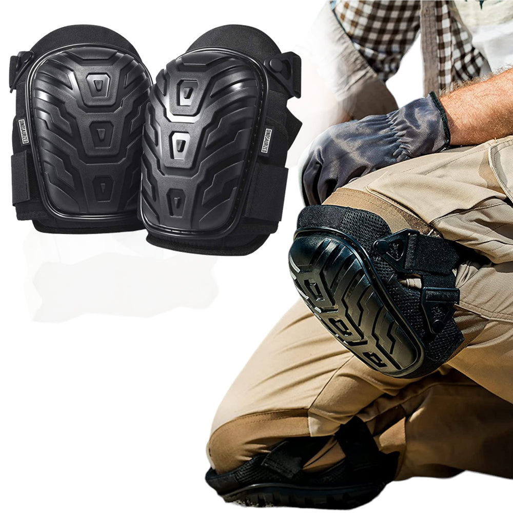 Patella Knee Pads – Dinosaurized Store