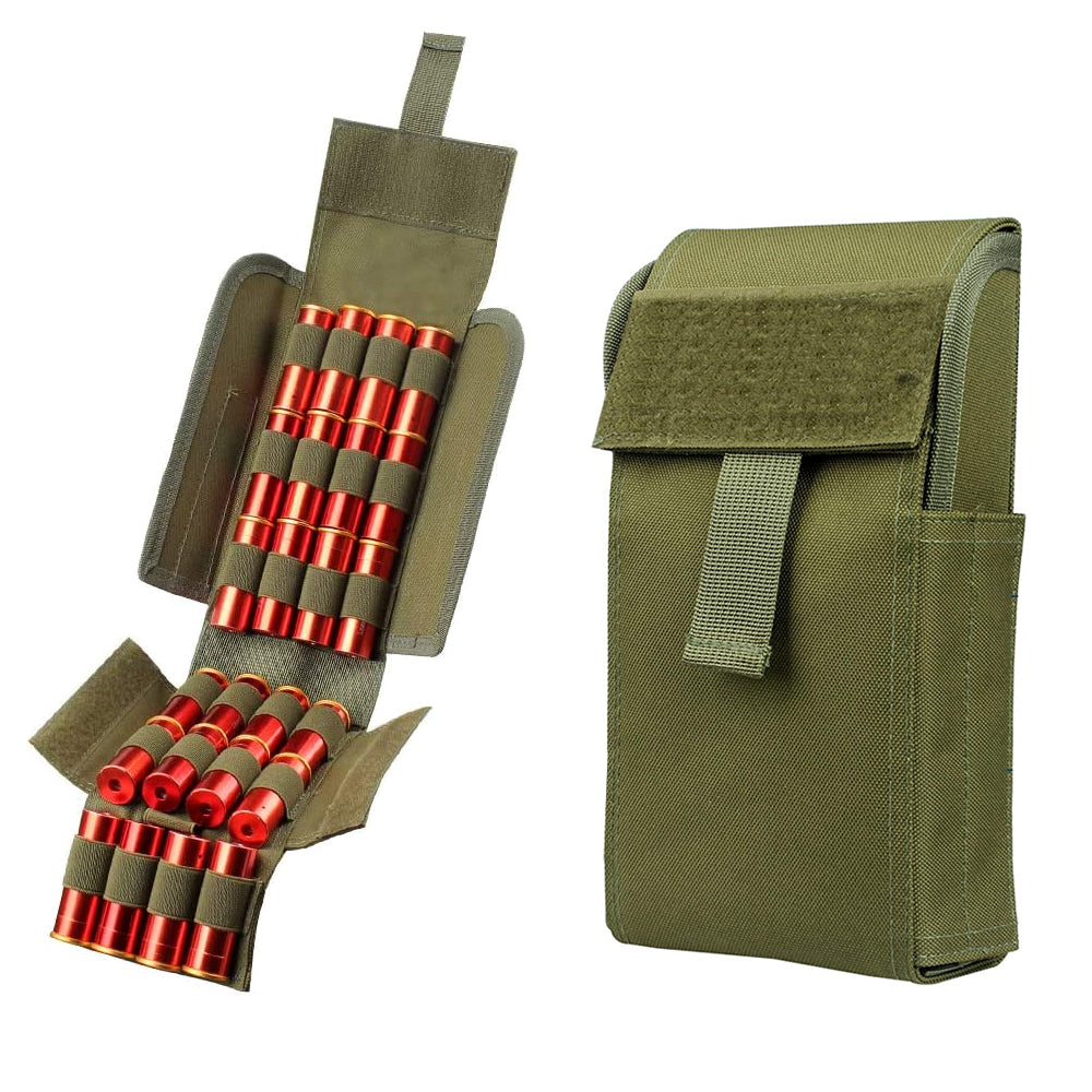 Hasinaw Molle Bullets Bag – Dinosaurized Store