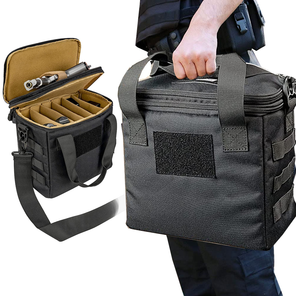 Nautilus Range Bag GGi – Dinosaurized Store