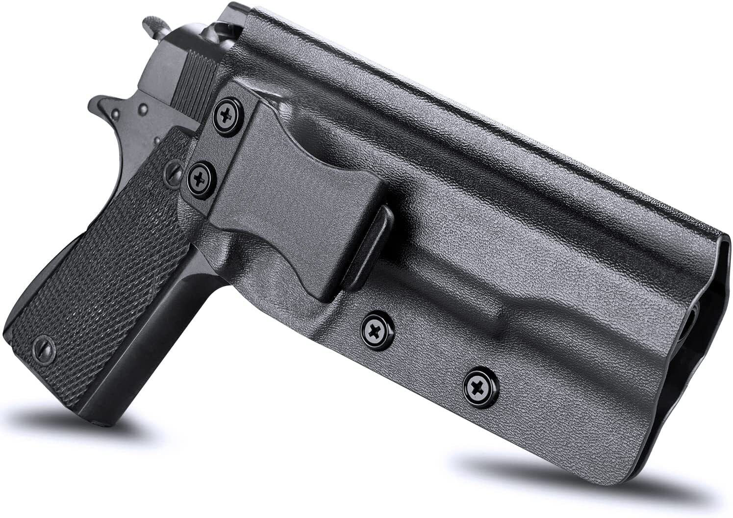 1911 Kydex holster – Dinosaurized Store