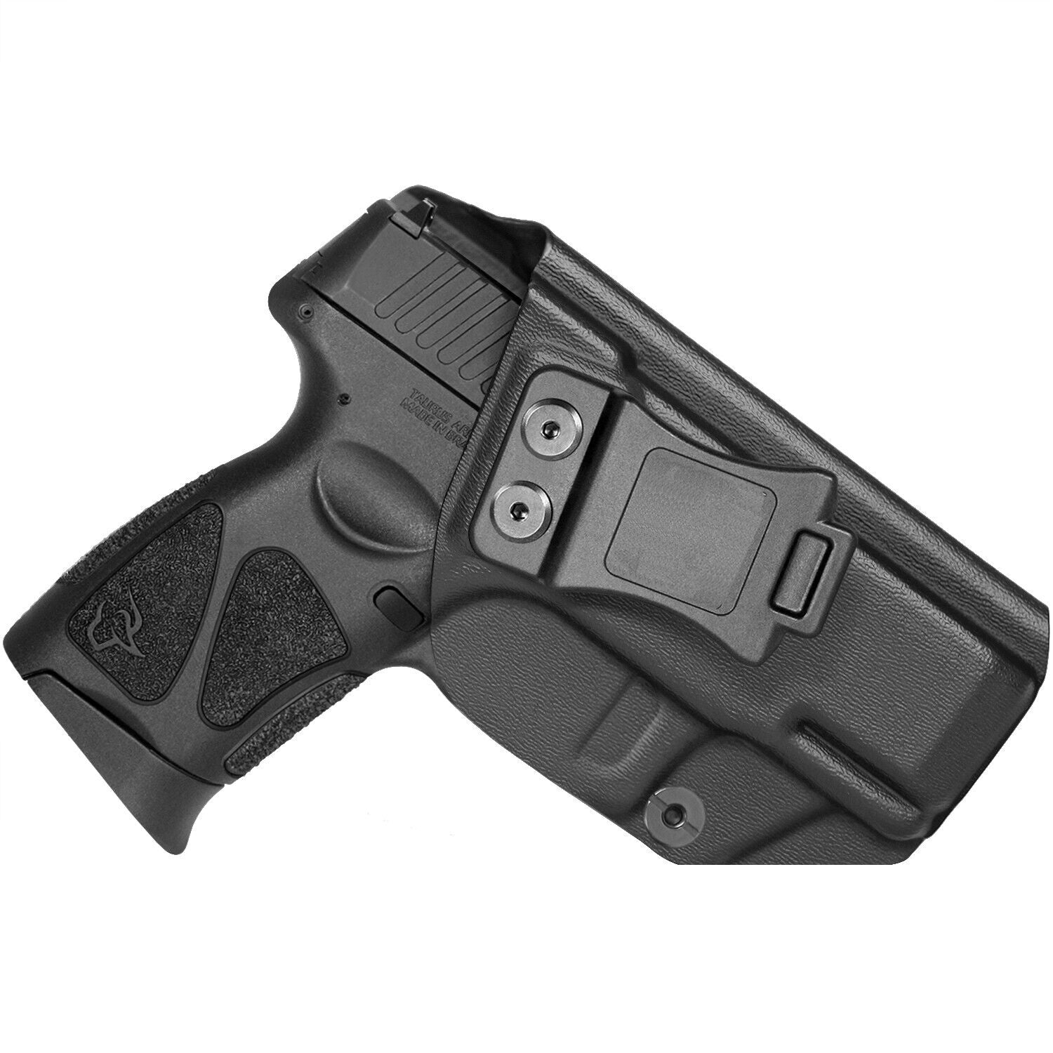 Taurus G2C Kydex Holster ( G3C | G2S | G2 PT111 | PT140) – Dinosaurized ...